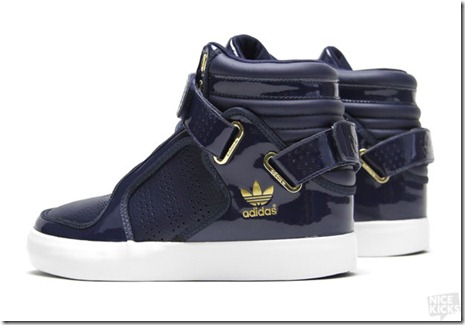 Thread and Sole: adidas Originals adi-Rise